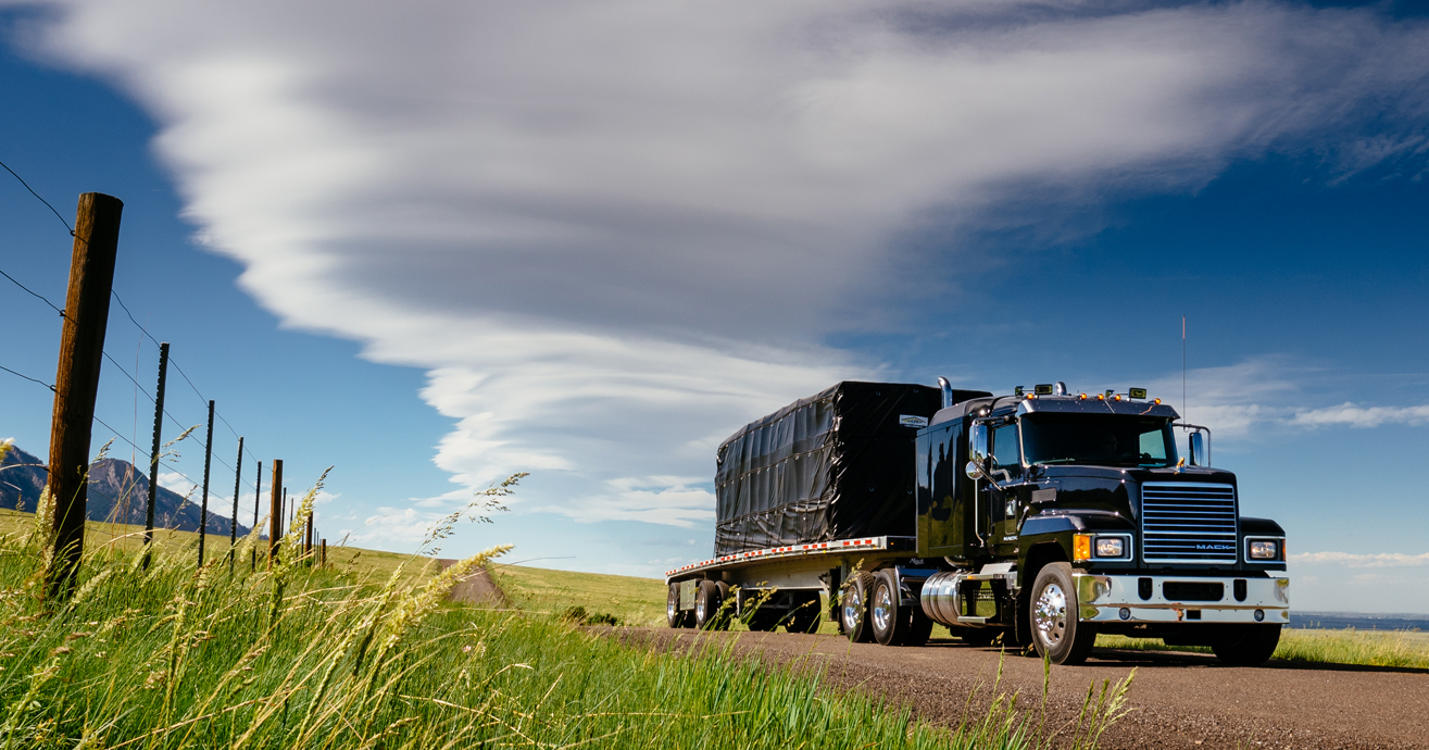 Wabash|Platform Trailer Manufacturer