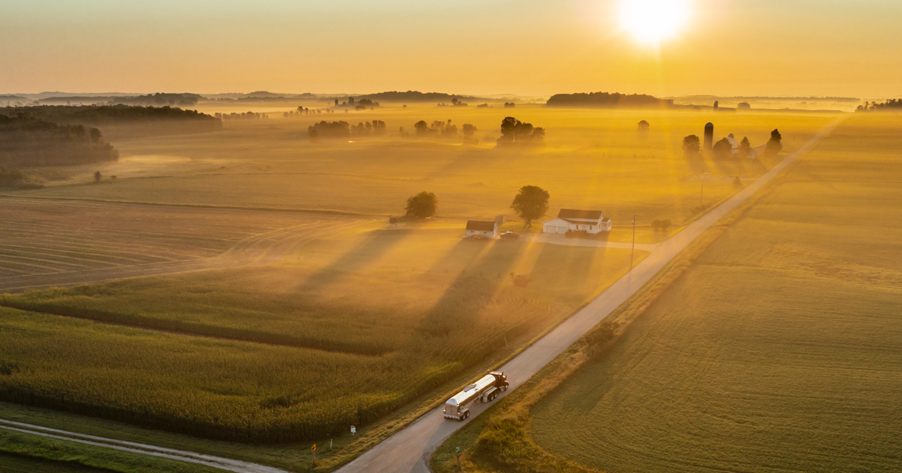 Wabash|Tank Trailer Manufacturer