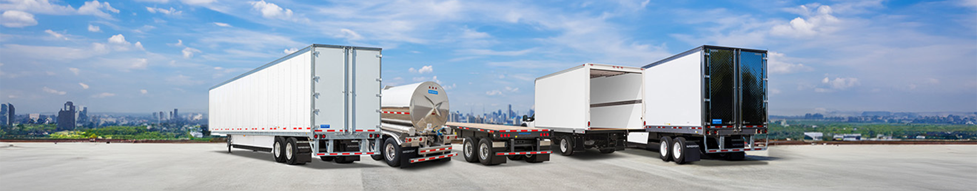 Wabash|Tradeshows