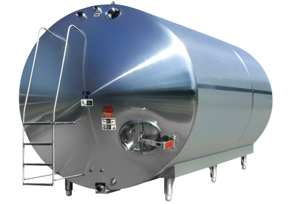Wabash|Horizontal Storage Tanks Manufacturer