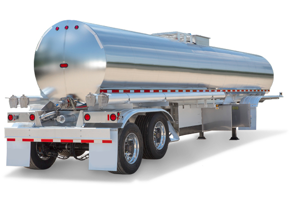 Wabash|Diesel Exhaust Fluid (DEF) Tank Trailers